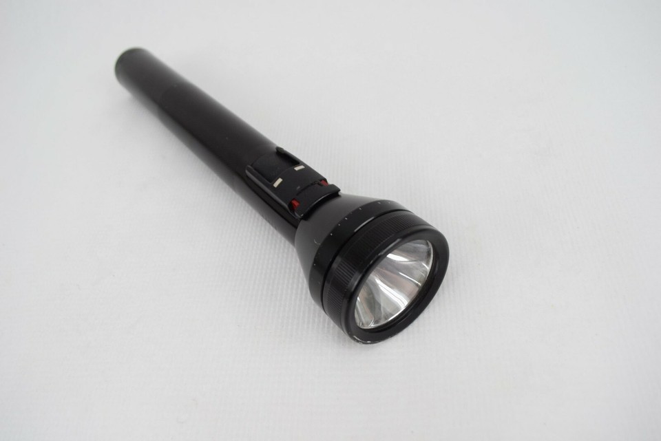 Streamlight 20X Police Duty Flashlight Light 13" Rechargeable | eBay