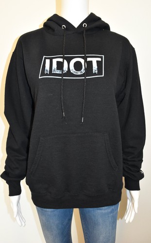CHAMPION IDOT Logo Hoodie - Size S - EUC | eBay