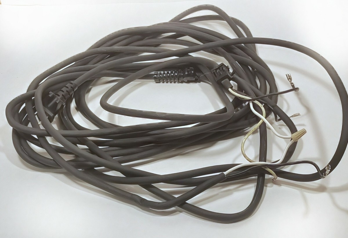 Oreck Xl Vacuum Parts