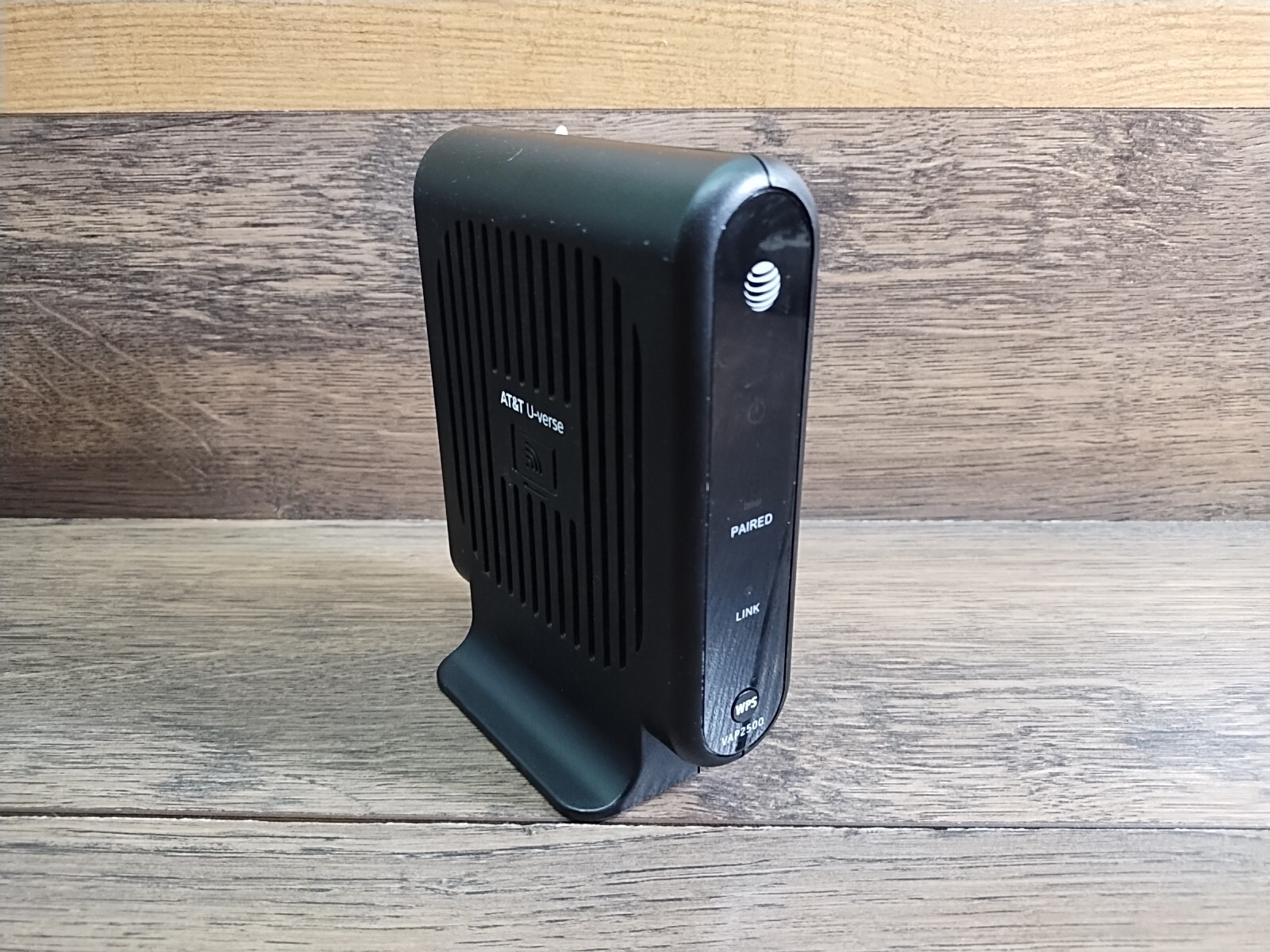 Arris AT&T U-verse Wireless Access Point (WAP) Model #VAP2500 No Power ...