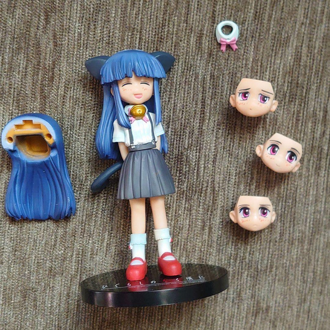 Higurashi Rika