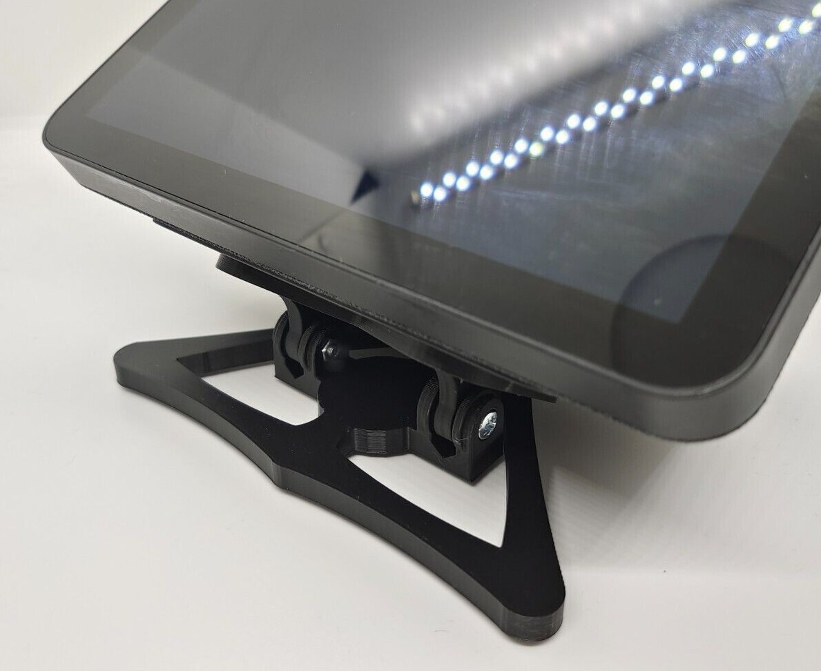 Amazon Echo Show 8 (1st & 2nd Gen) Adjustable Stand - Black or White | eBay