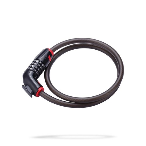 BBB Bike lock Codelock Straight Cable Combination Lo - 2905454600 | eBay