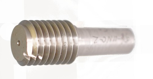 5/8-11 UNC 2B/3B~ Thread Plug Gage ~ GO ONLY ~ .625 ~ 11 TPI | eBay