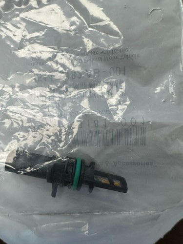 2011-2025 New Mopar 05149182AB Air Charge Temperature Sensor ...