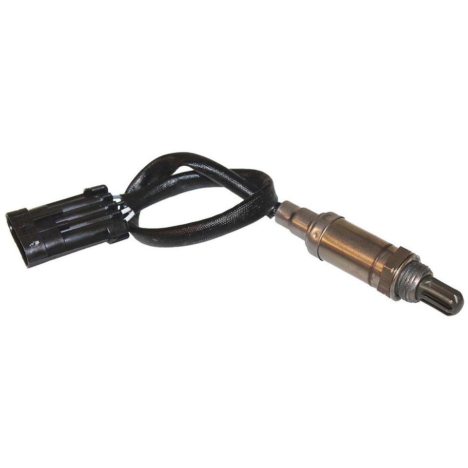Oxygen Sensor For Chevy Silverado Astro S10 GMC Buick Pontiac Olds ...