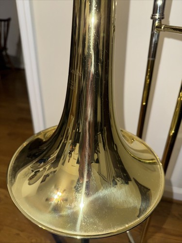 Getzen 3062AF Custom Series Bass Trombone | eBay