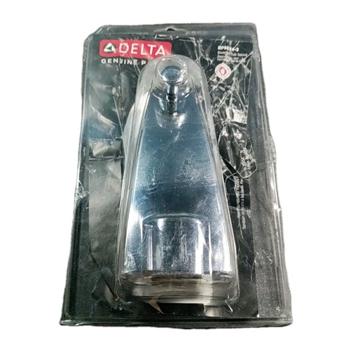 Delta Tub Spout Pull-Up Diverter Chrome 5-1/2" RP5834-3 Open Box Free ...