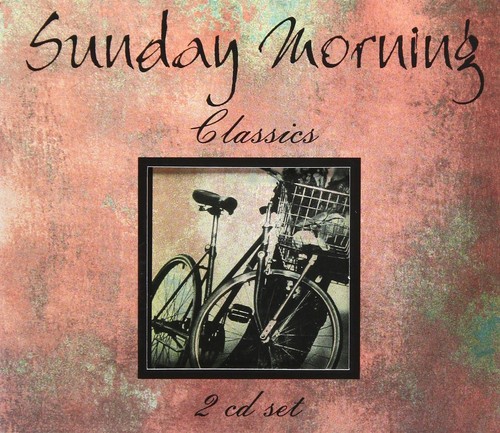 sunday morning classics/various Sunday Morning Classics (CD) (UK IMPORT ...