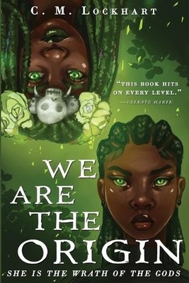 C M Lockhart We Are the Origin (Tascabile) | eBay