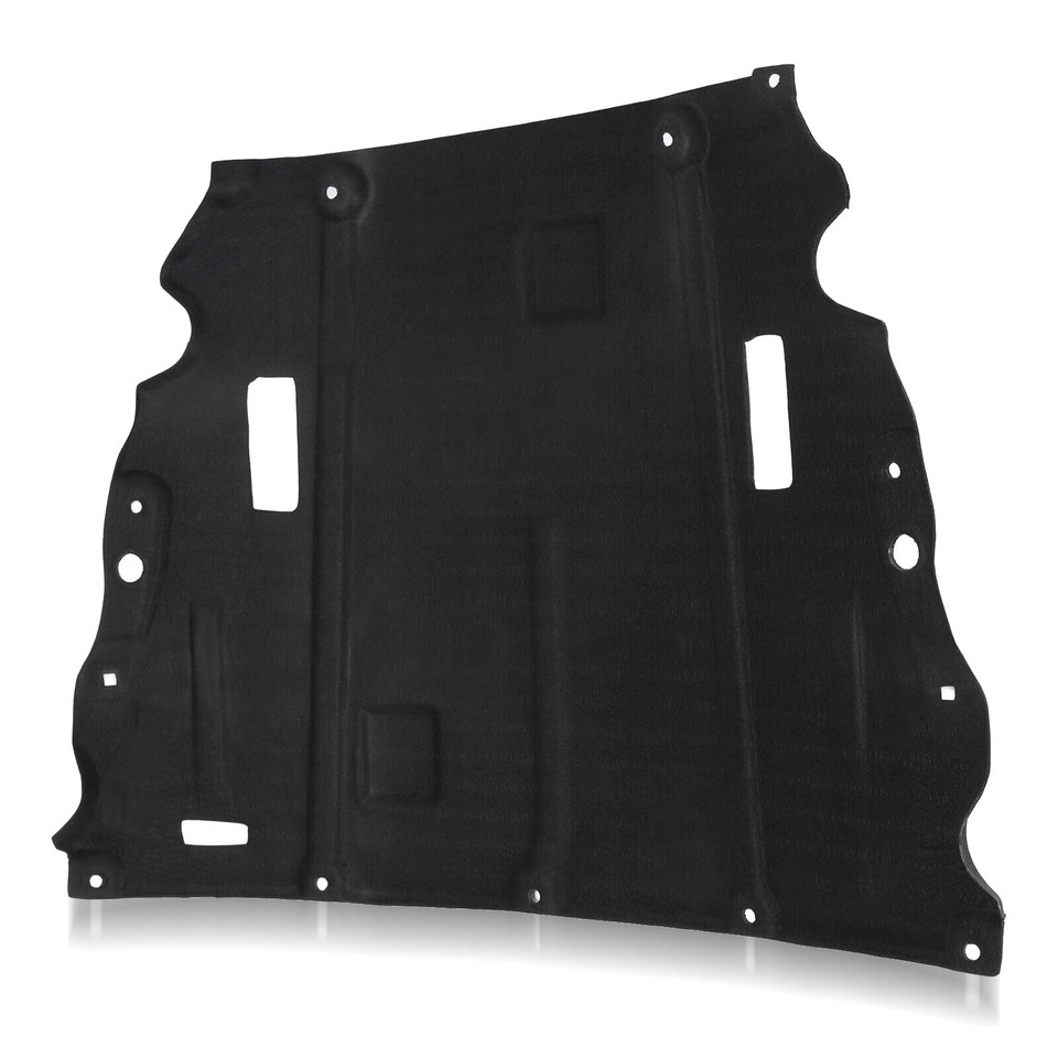 Front Engine Splash Shield For Ford Fusion Lincoln MKZ 13-2018 19 20 # ...