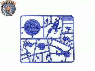 Warhammer 40k - Combat Arena 2 - Space Marines - Blood Angels - Bruder ...