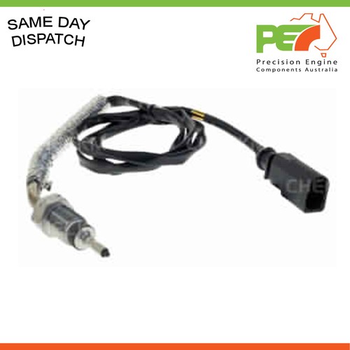 OEM Exhaust Gas Temp Sensor - Pre-Turbo For Volkswagen Tiguan Diesel 2 ...