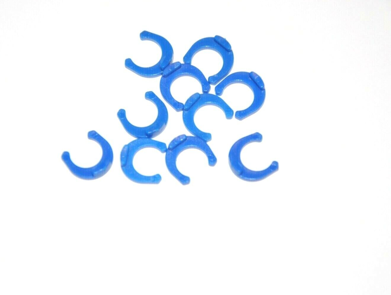 10x Safety locking clips Reverse Osmosis HMA Drinking water filters ...