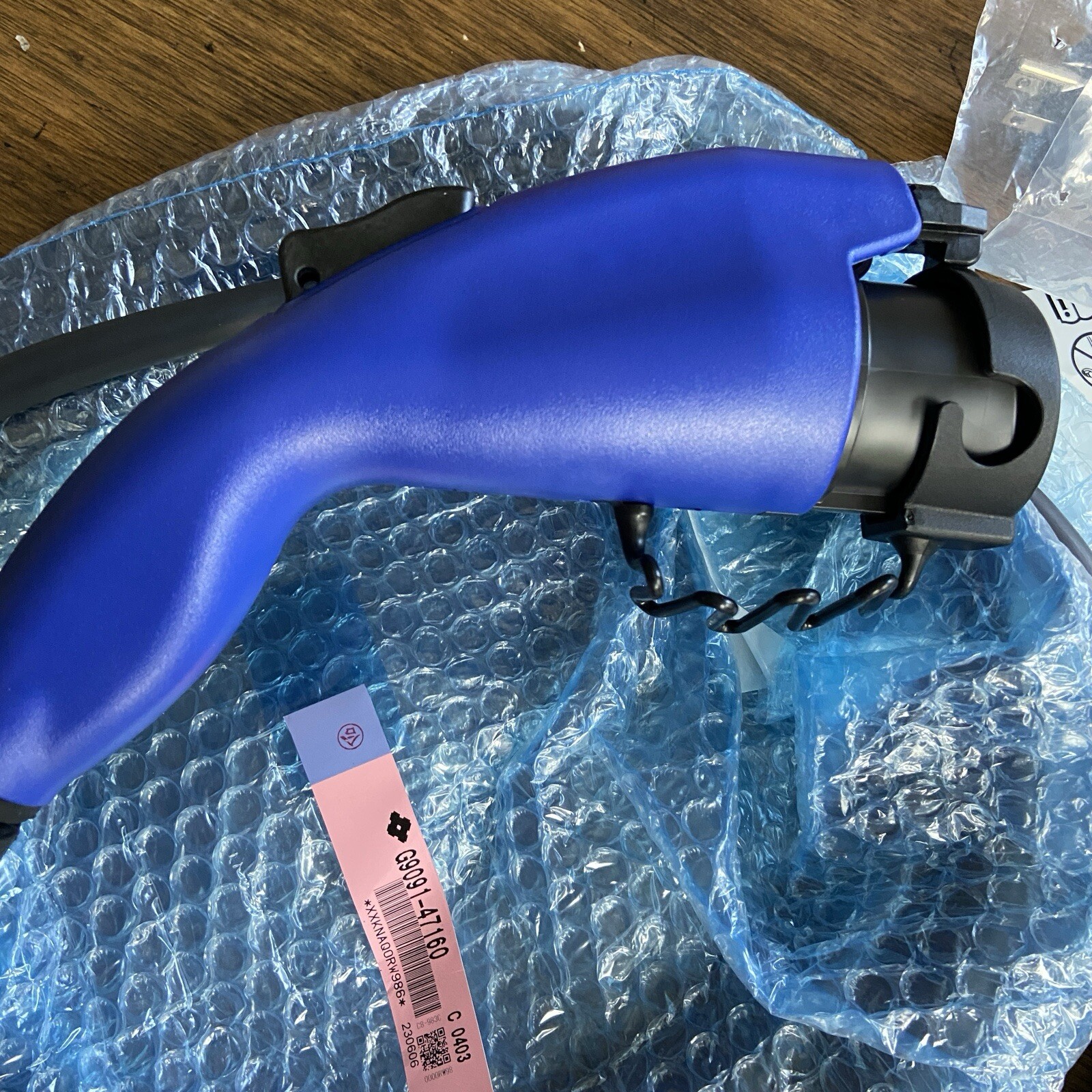 Lexus EV Charger RZ 450e RZ300e NX450h+ RX450h+ TX550h+ Plug in Hybrid ...