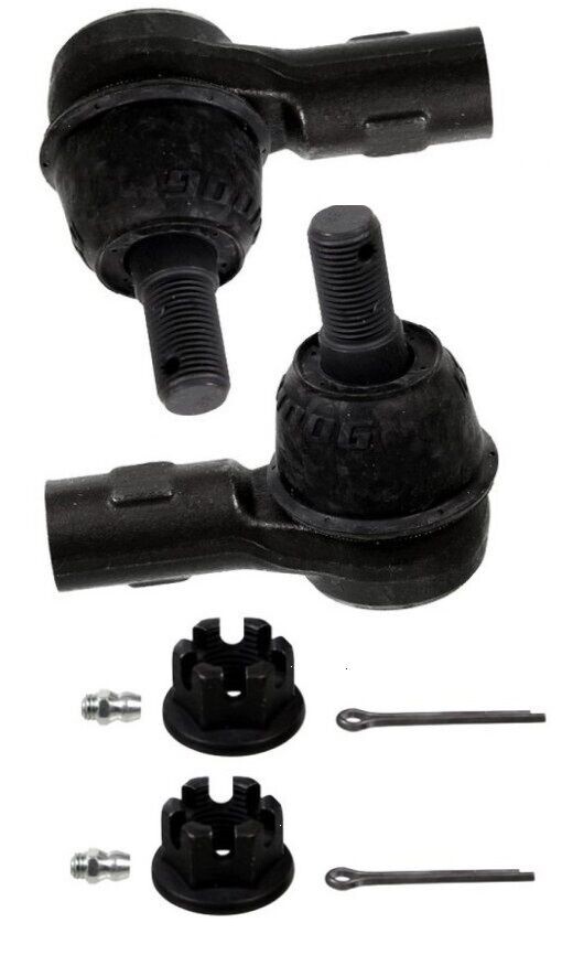 Moog Set Of 2 Outer Tie Rod Ends Pair for Sprinter 2500 Sprinter 3500 ...