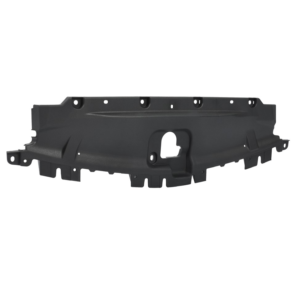 Radiator Support Upper Sight Shield For Infiniti G37 Sedan 2009-2013 ...