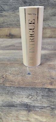 Mary Kay Intrigue Perfumed Dusting Powder 3oz 90% Full | eBay