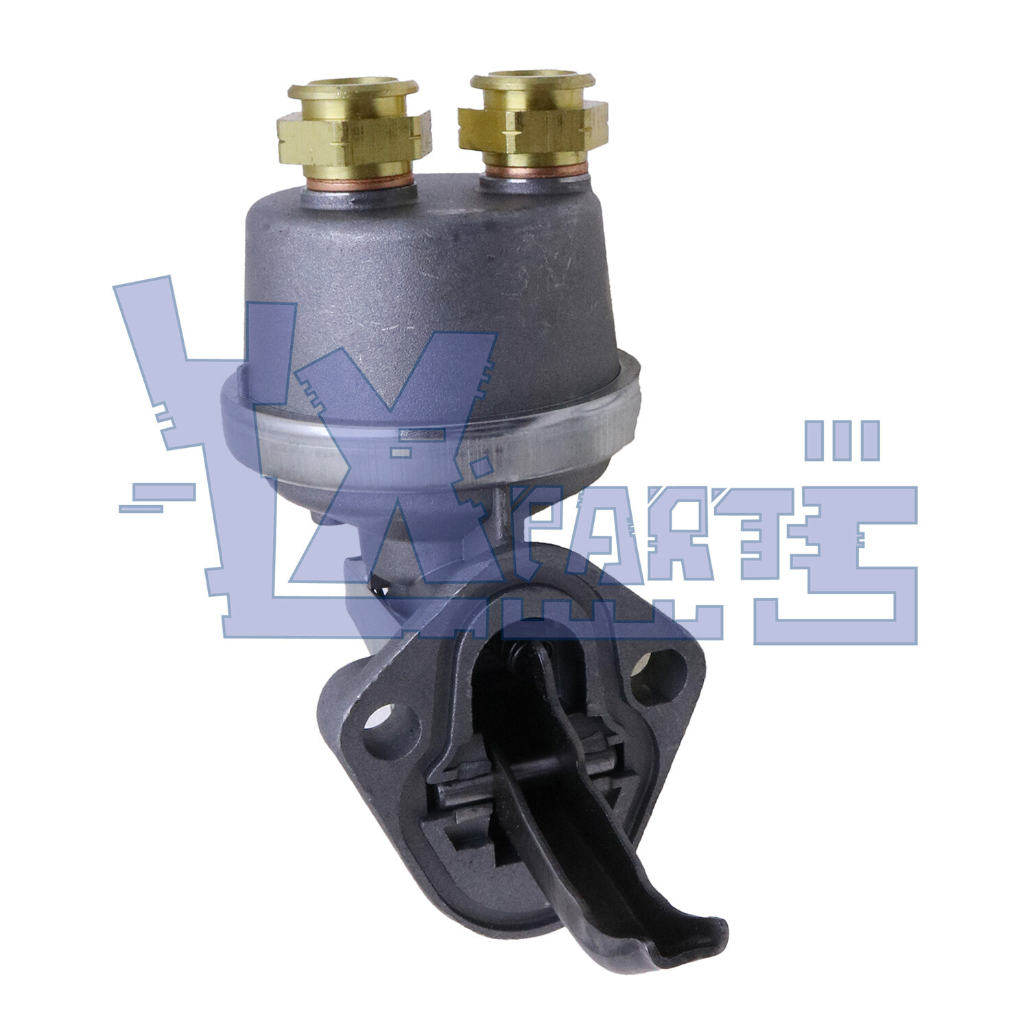 2830122 2830266 Fuel Lift Pump Fits Case IH Tractor JX Series MXU ...