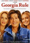 Georgia Rule (Full Screen Edition) - DVD - VERY GOOD 25195011105| eBay