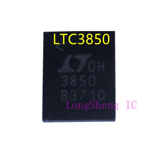 1x LT 3B50 38S0 385O 3850 LT3850 LTC3850 LTC3850E LTC3850EU LTC3850EUF ...