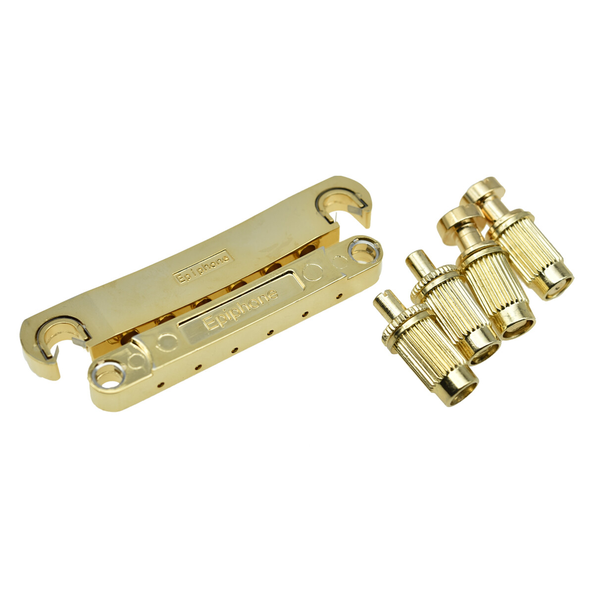 Original LP Tune-O-Matic Guitar Bridge and Tailpiece for Epiphone Les ...