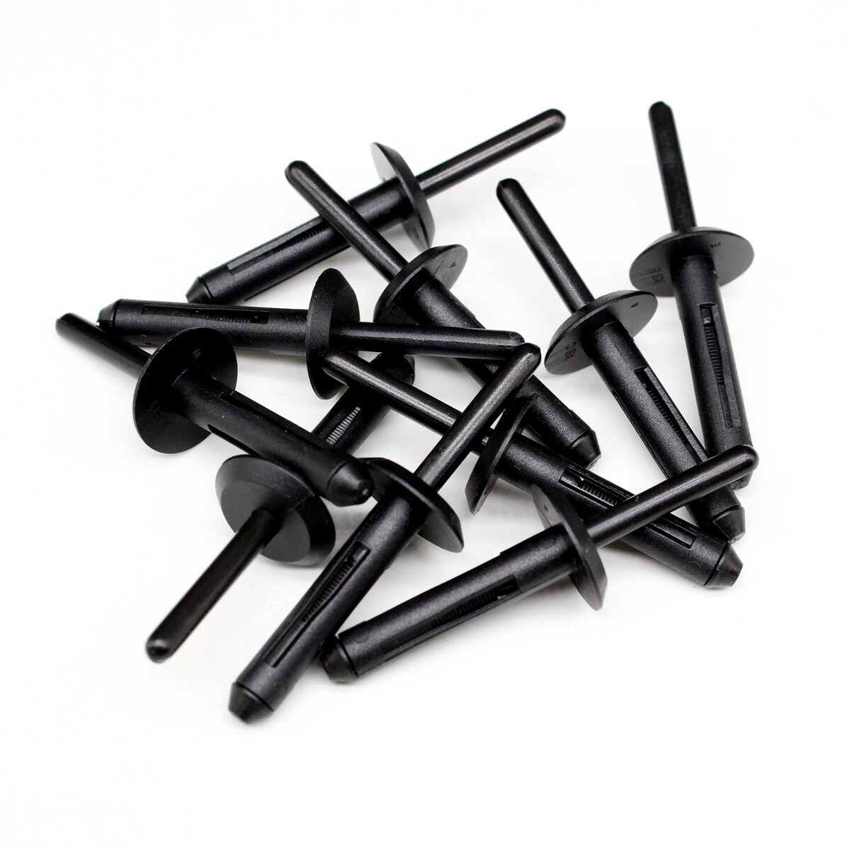 NEW OEM 20x Blind Rivets 07142151750 For BMW Fender Side Panel & Wheel ...