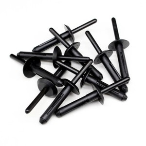 NEW OEM 20x Blind Rivets 07142151750 For BMW Fender Side Panel & Wheel ...