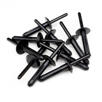 NEW OEM 20x Blind Rivets 07142151750 For BMW Fender Side Panel & Wheel ...