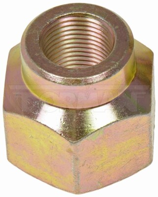 3/4-16 Outer Cap Nut - 1-1/2 In. Hex, 1.41 In. Length | eBay