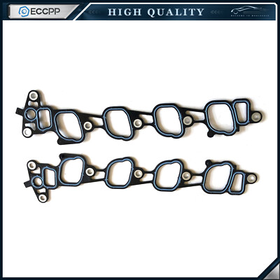 Intake Gasket Set For 1999-2004 Ford F-150 Expedition Explorer 4.6L 5 ...