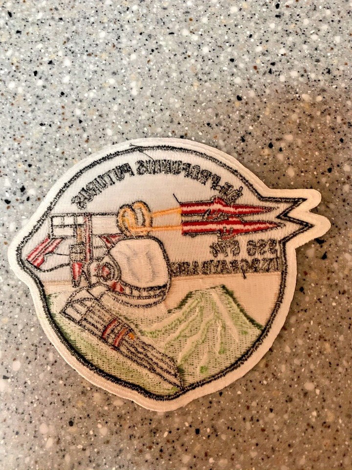 US Navy Submarine USS GRAYBACK SS-574 Jacket Patch | eBay