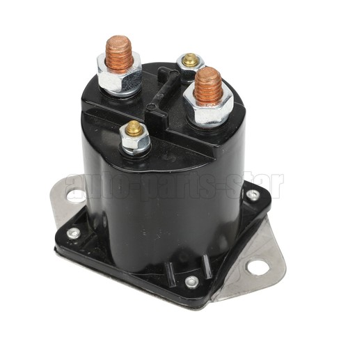 For Club Car 12V Gas Golf Cart Solenoid | 1984 up | DS & Precedent ...