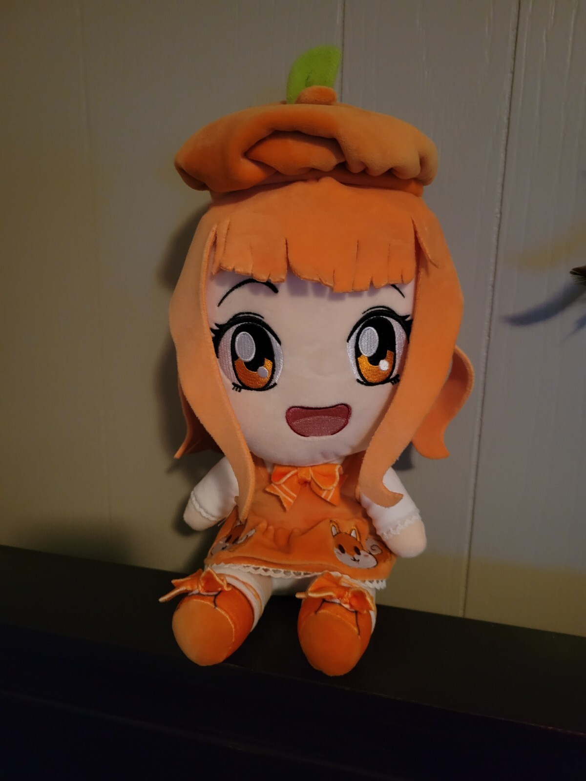 Juniper Creates Shop Misa Charli Holiday Plush Squad High Study Buddies ...