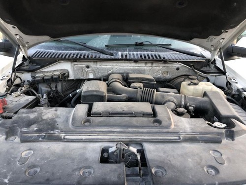 2009-2014 FORD EXPEDITION 5.4L Engine Motor 184k VIN 5 3V FFV RUN ...