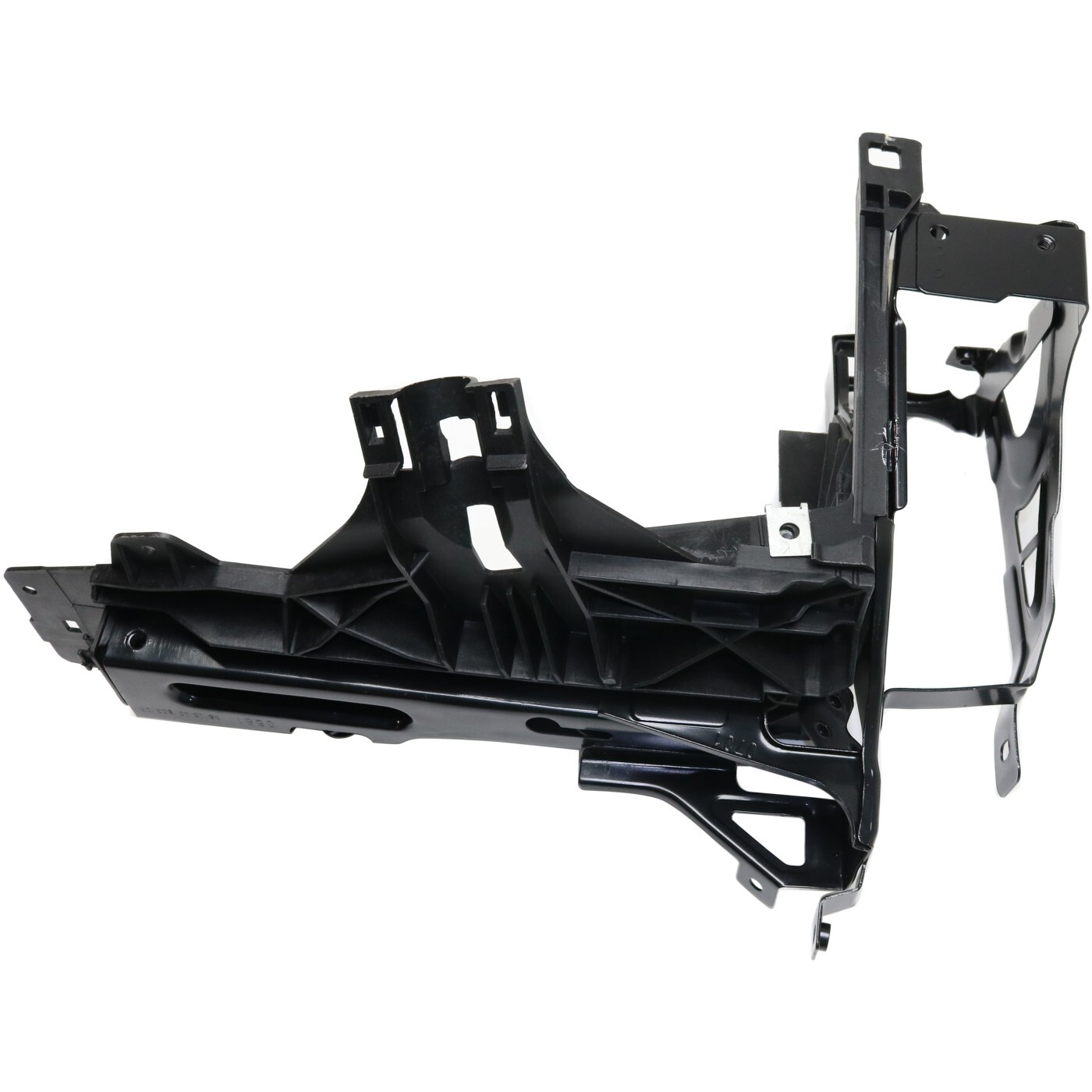 Right Side Radiator Support For 2011-2016 BMW 535i xDrive 528i Assembly ...