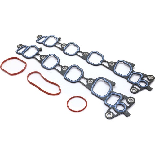 Set Intake Manifold Gaskets For E150 Van E250 E350 E450 Ford Explorer ...