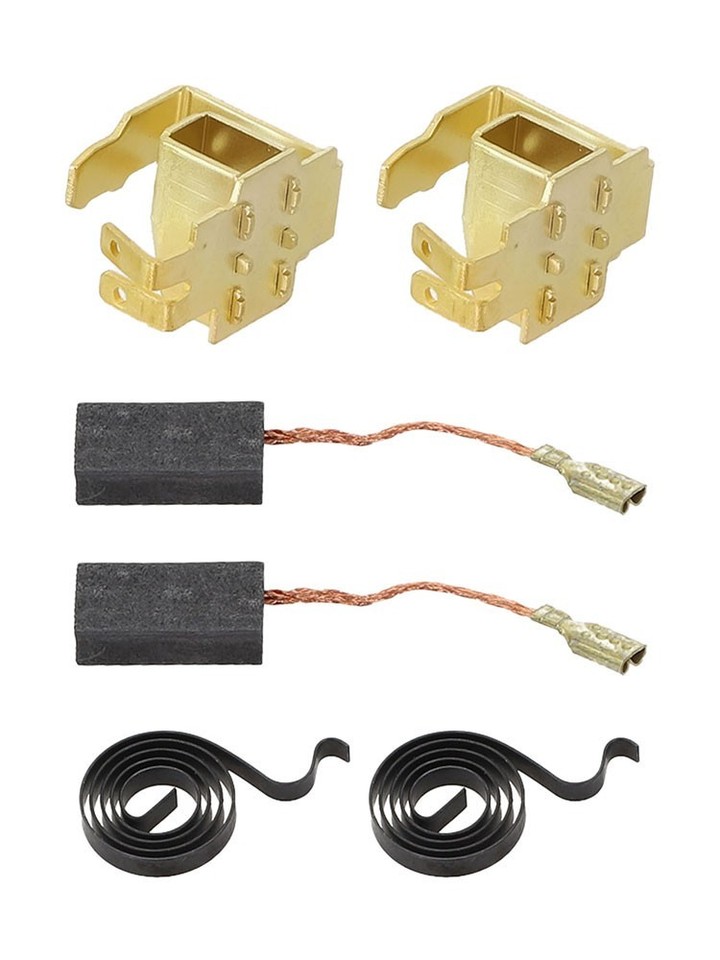 Carbon Brushes GWS Replacement Parts Product Name Pcs Motor Power Tool ...