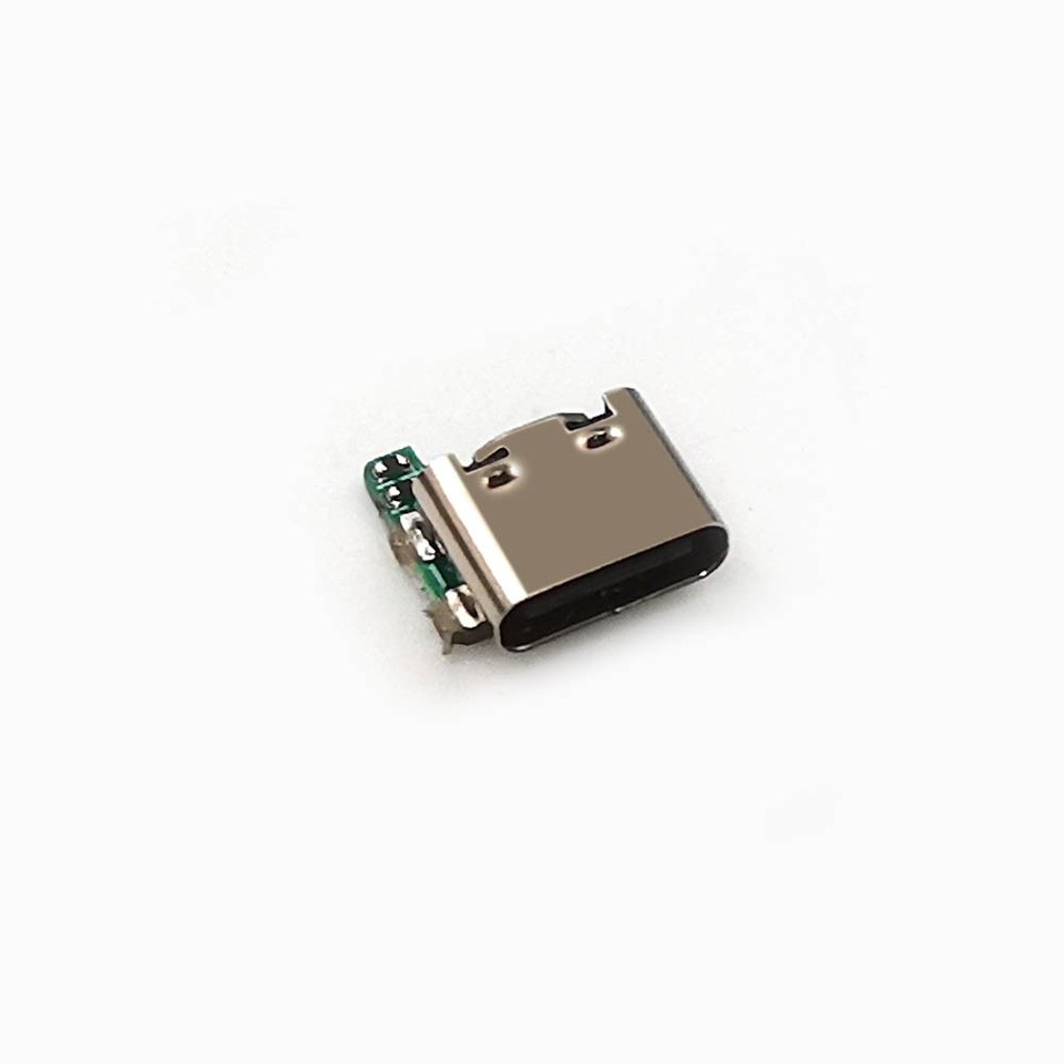 USB-C Type-C Charger Port Charging Upgrade Mod For NDSL Nintendo DS ...