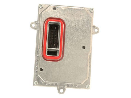 Headlight Ballast For 05-15 Audi A4 Quattro S4 A3 RS4 TT TTS Base ...