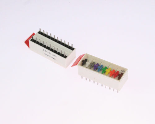 LOT OF THREE SDS-10-023 ERG SWITCH DIP SLIDE | eBay