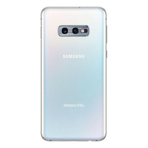 Dual SIM Samsung Galaxy S10E 128GB+6GB 5.8" Unlocked 🔓 SM-G970F/DS ...