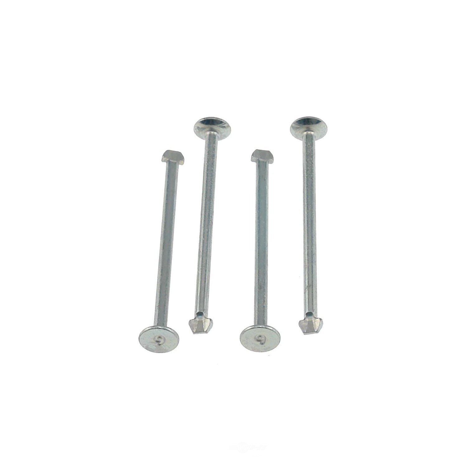 Drum Brake Shoe Spring Hold Down Pin-Brake Spring Hold Down Pin Pronto ...