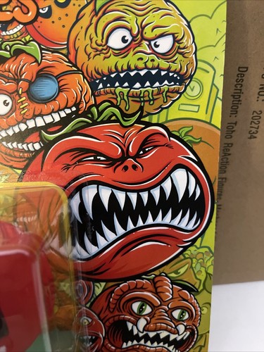 SDCC 2024 Attack Of The Killer Tomatoes Deadpool Parody “red fool ...