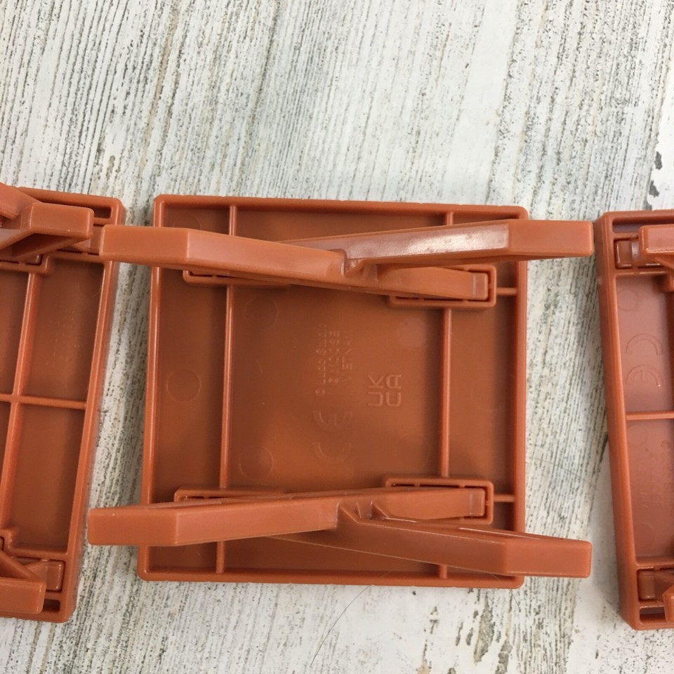 Bluey Family Replacement Picnic Table Benches Camper Park Play Set ...