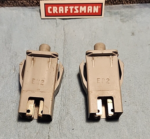 Craftsman Poulan Husqvarna AYP Lawn Tractor Safety Switch 176138 ...