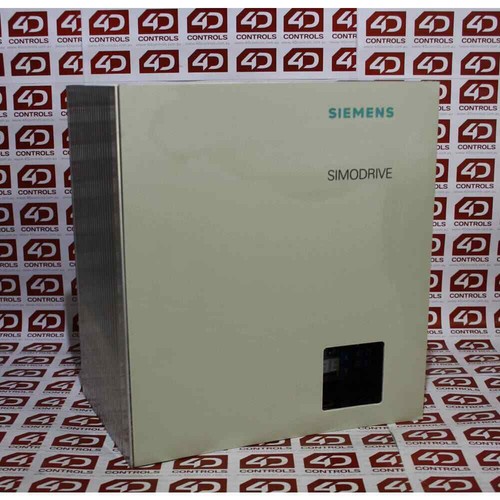 6RA2718-6DV55-0AA0 | Siemens | Simodrive Converter Unit, Opened (NSO ...