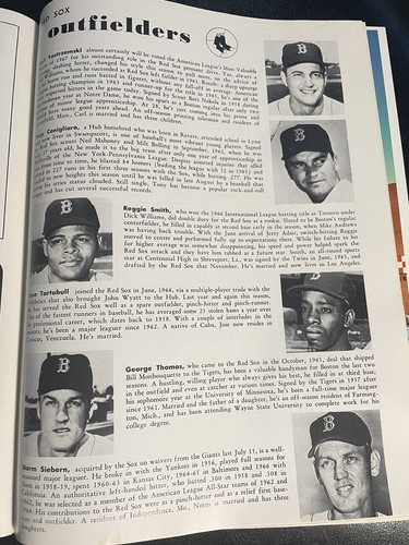 1967 world series program | eBay