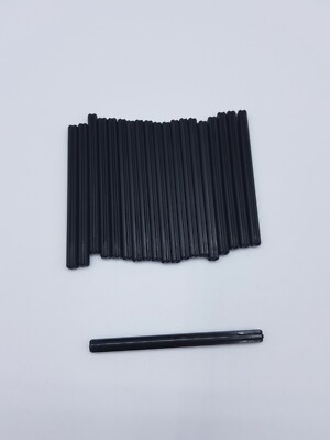 LEGO TECHNIC LOT 20 X AXE / AXLE 8M NOIR REF 3707 / 370726 *NEUF* | eBay