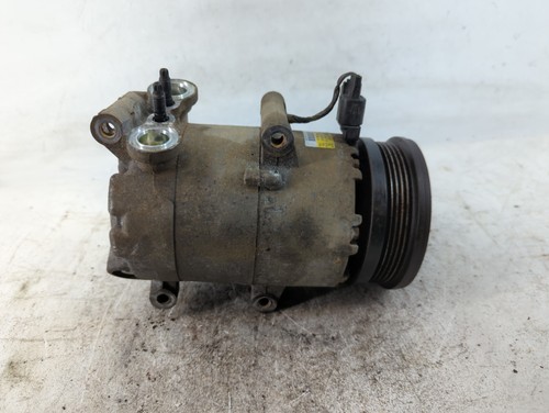 2006-2010 Ford Explorer Air Conditioning A/c Ac Compressor Oem X4CCT | eBay